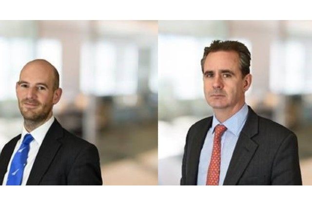 QIC replaces Antares CEO in series of measures to remediate book ...